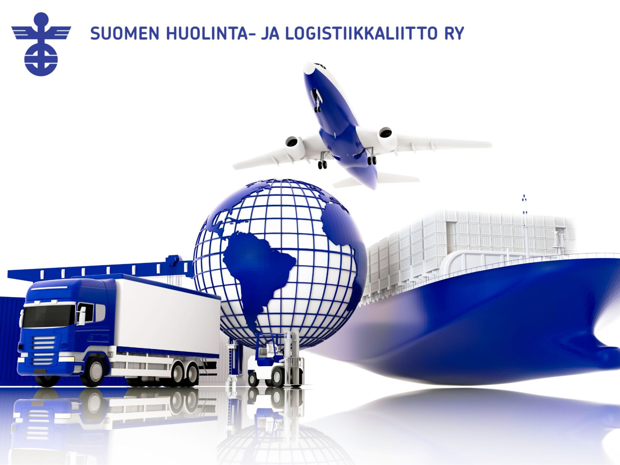 SHLL hallitus vuodelle 2024 - Scanlink Oy